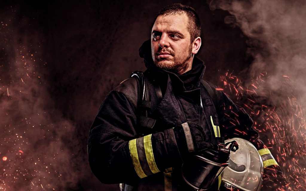 Fire Watch Guards For Hire | The Fast Fire Watch Co.