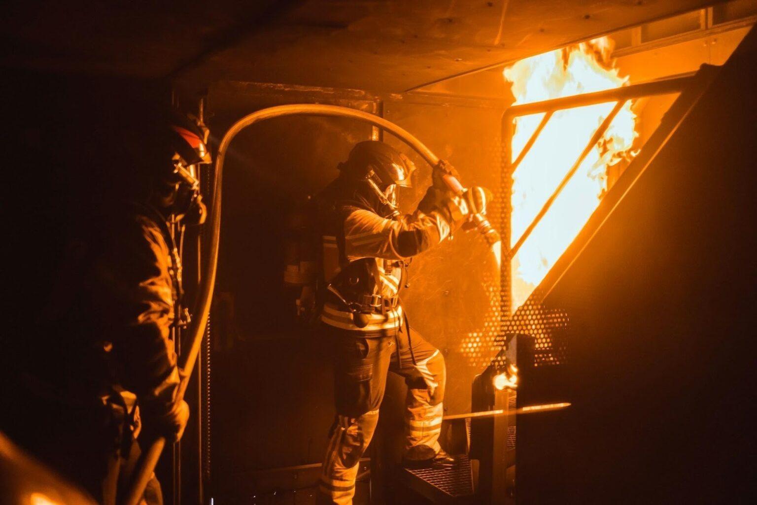 Best Fire Watch Services for Short-Term Projects: Coverage Without Long ...